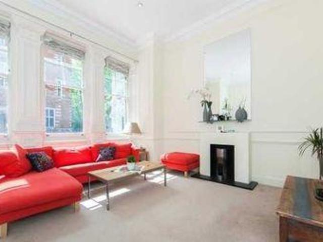 1 Bedrooms Flat for rent in Collingham Gardens, London SW5