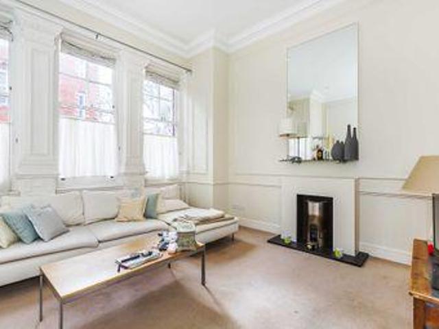 1 Bedrooms Flat for rent in Collingham Gardens, London SW5