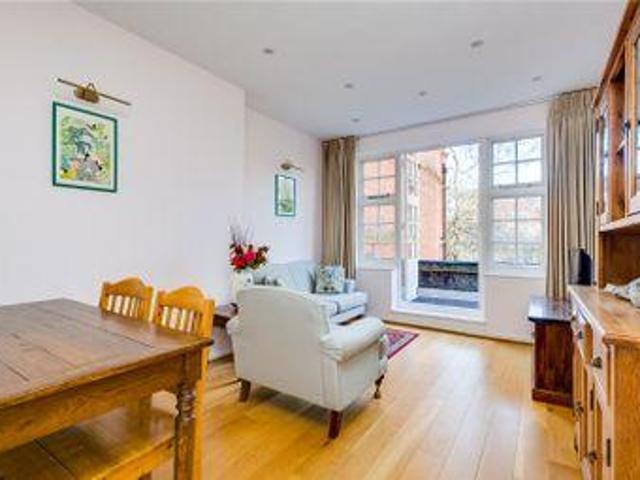 1 Bedrooms Flat for rent in Collingham Gardens, South Kensington, London SW5