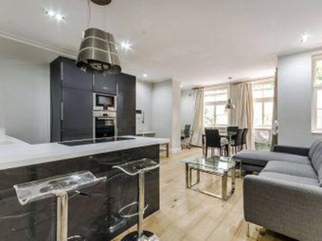 1 Bedrooms Flat for rent in Collingham Gardens, South Kensington SW5