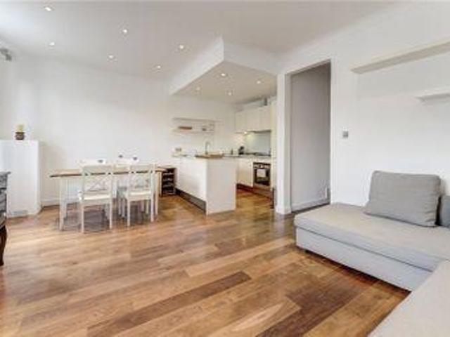 1 Bedrooms Flat for rent in Collingham Place, Earls Court, London SW5