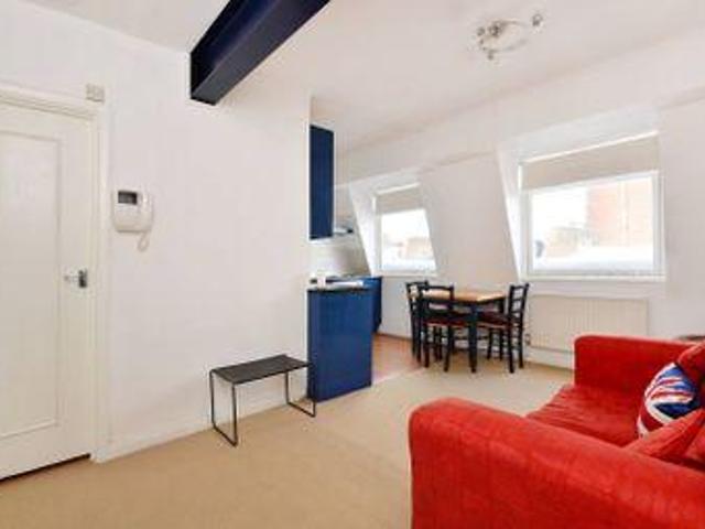 1 Bedrooms Flat for rent in Collingham Place, South Kensington SW5