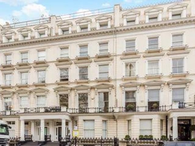 1 Bedrooms Flat for rent in Collingham Road, London SW5