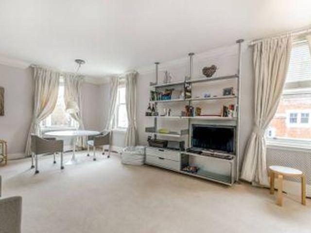 1 Bedrooms Flat for rent in Collingham Road, South Kensington, London SW5