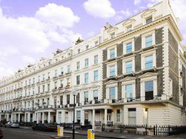 1 Bedrooms Flat for rent in Collingham Road, South Kensington SW5