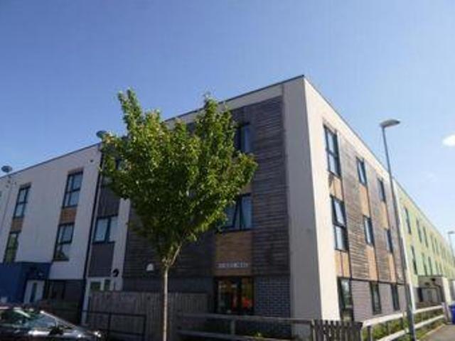 1 Bedrooms Flat for rent in Colman Gardens, Salford M5