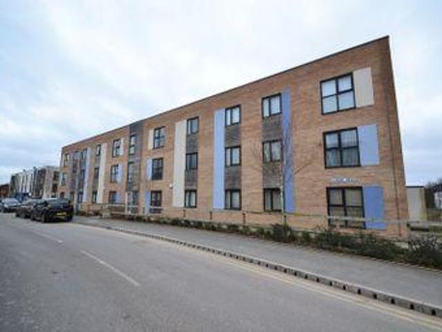 1 Bedrooms Flat for rent in Colman Gardens, Salford M5