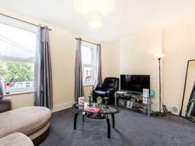 1 Bedrooms Flat for rent in Colmer Road, Streatham SW16