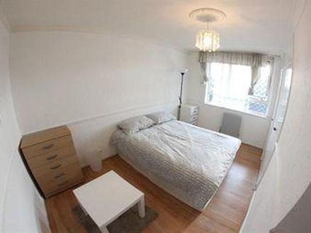 1 Bedrooms Flat for rent in Colstead House Watney Market, London E1