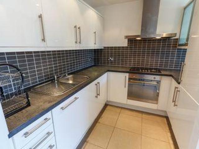 1 Bedrooms Flat for rent in Colquitt Street, Liverpool L1