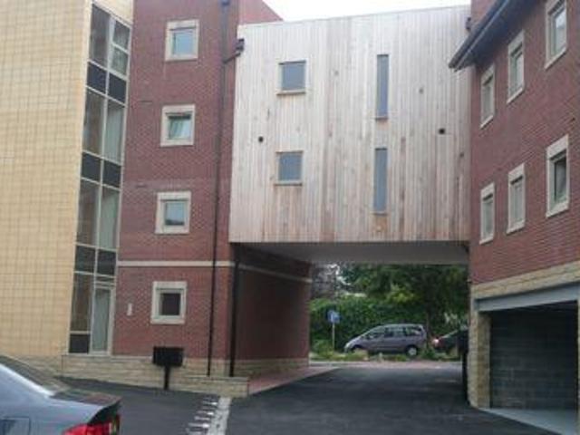 1 Bedrooms Flat for rent in Colton House, Albert Road, Meersbrook S8