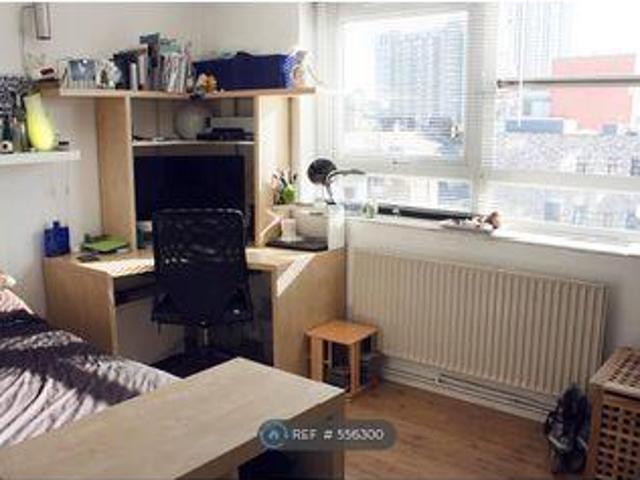 1 Bedrooms Flat for rent in Coltash Court, London EC1Y