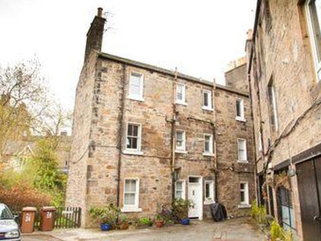 1 Bedrooms Flat for rent in Coltbridge Millside, Coltbridge Avenue, Edinburgh EH12