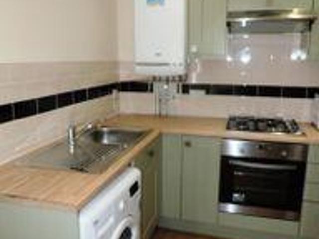1 Bedrooms Flat for rent in Colum Road, Cardiff, Caerdydd CF10