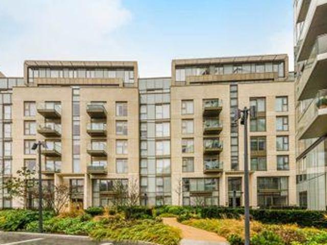 1 Bedrooms Flat for rent in Columbia Gardens, Earls Court SW6