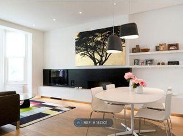 1 Bedrooms Flat for rent in Colville Gardens, London W11