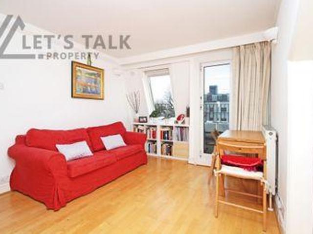 1 Bedrooms Flat for rent in Colville Gardens, Notting Hill W11