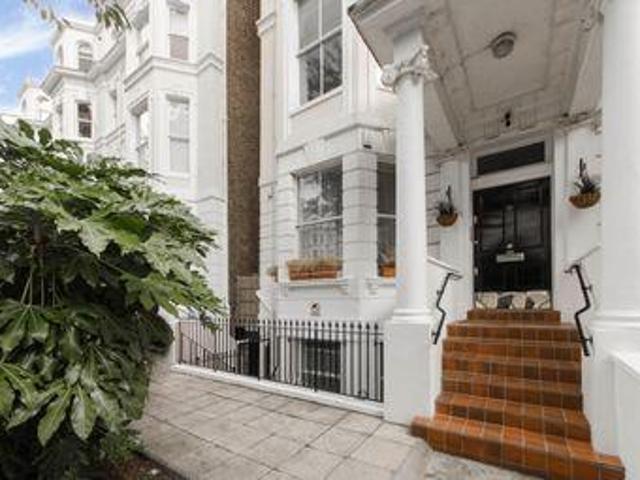 1 Bedrooms Flat for rent in Colville Gardens, Notting Hll W11