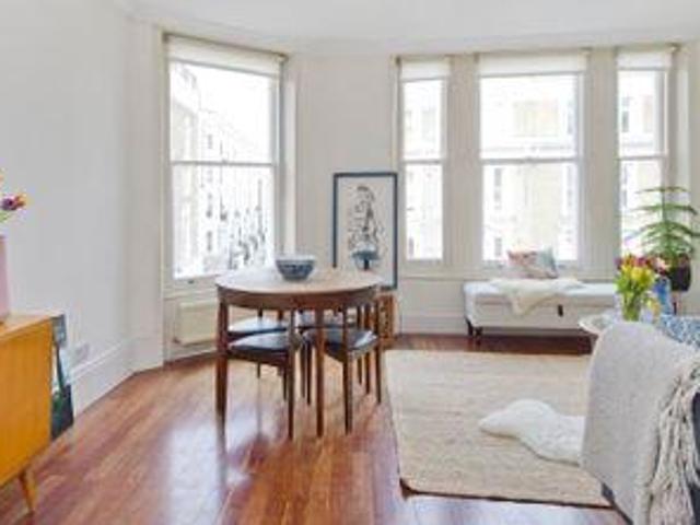 1 Bedrooms Flat for rent in Colville Houses, Talbot Road, London W11