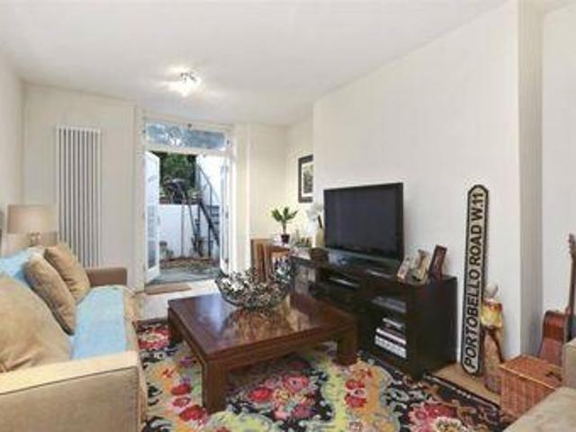 1 Bedrooms Flat for rent in Colville Square, Notting Hill W11