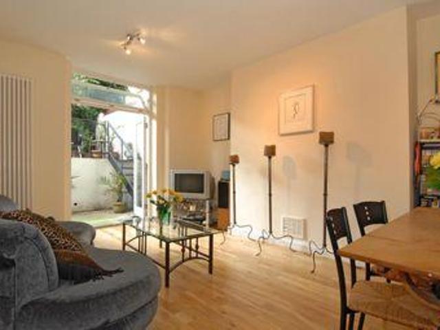 1 Bedrooms Flat for rent in Colville Square, London W11
