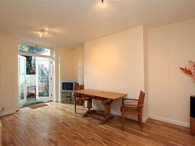 1 Bedrooms Flat for rent in Colville Square, London W11
