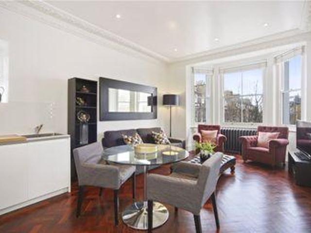 1 Bedrooms Flat for rent in Colville Terrace, London W11