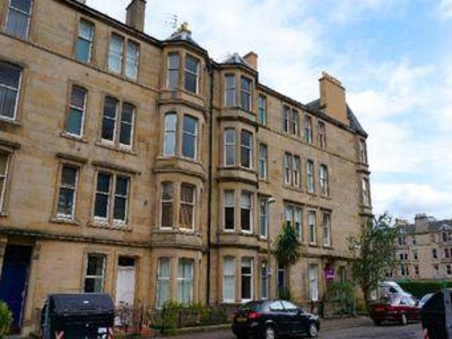 1 Bedrooms Flat for rent in Comely Bank Street, Comely Bank, Edinburgh EH4