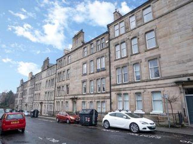 1 Bedrooms Flat for rent in Comely Bank Row, Comely Bank, Edinburgh EH4