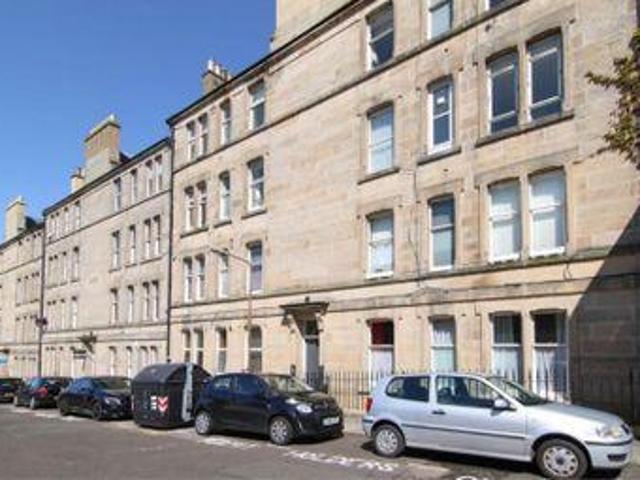 1 Bedrooms Flat for rent in Comely Bank Row, Comely Bank, Edinburgh EH4