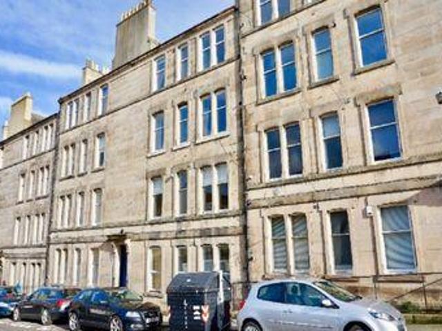 1 Bedrooms Flat for rent in Comely Bank Row, Comely Bank, Edinburgh EH4