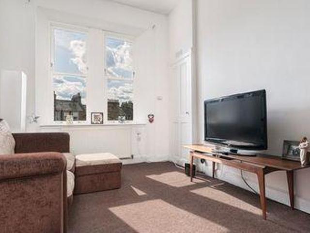 1 Bedrooms Flat for rent in Comely Bank Row, Edinburgh EH4