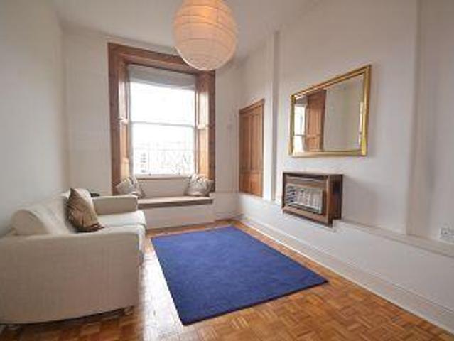 1 Bedrooms Flat for rent in Comely Bank Row, Edinburgh EH4