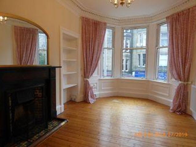 1 Bedrooms Flat for rent in Comiston Road, Morningside, Edinburgh EH10
