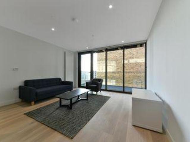 1 Bedrooms Flat for rent in Commodore House, Royal Wharf, London E16