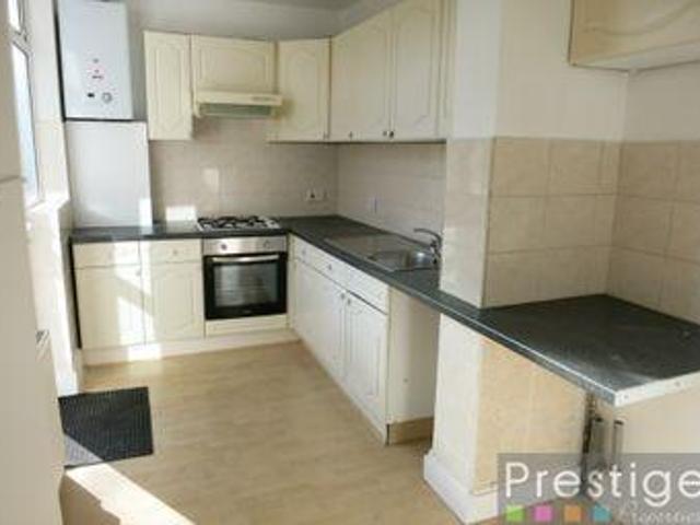 1 Bedrooms Flat for rent in Commonwealth Road, London N17