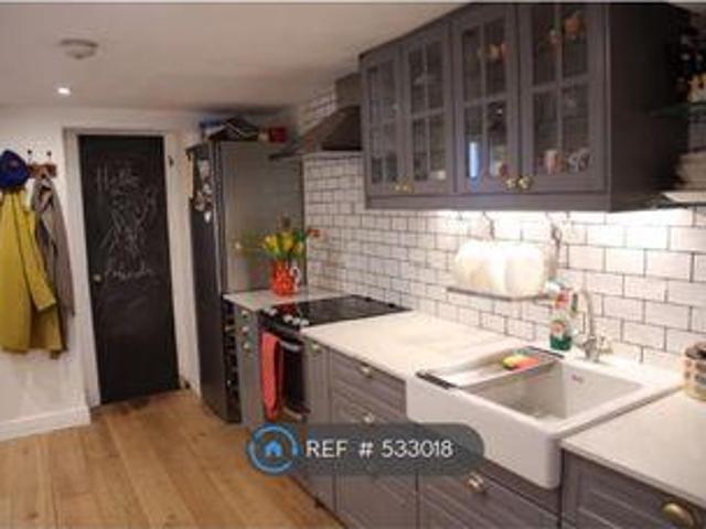 1 Bedrooms Flat for rent in Commercial Way, London SE15
