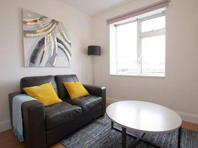 1 Bedrooms Flat for rent in Commercial Road, London E14