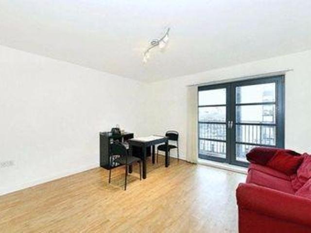 1 Bedrooms Flat for rent in Commercial Road, London E14