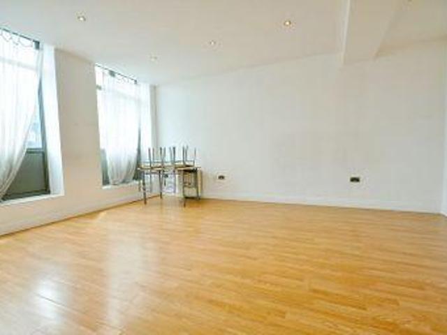 1 Bedrooms Flat for rent in Commercial Road, London E1