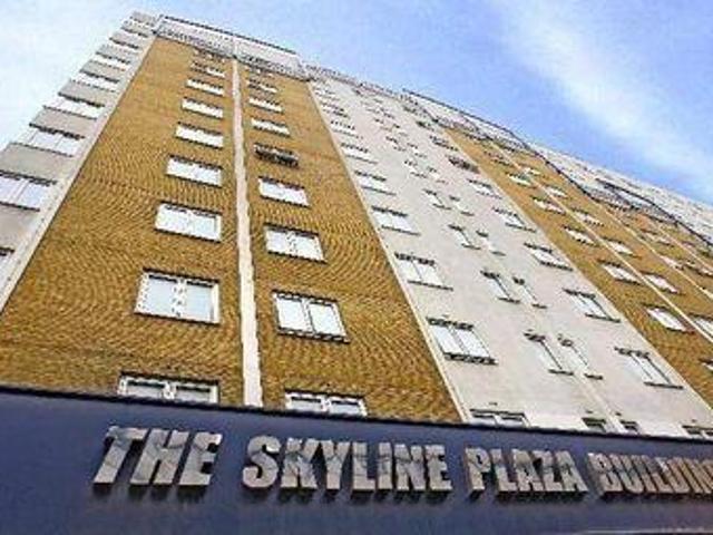 1 Bedrooms Flat for rent in Commercial Road, London E1