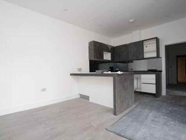 1 Bedrooms Flat for rent in Commercial Road, London E1