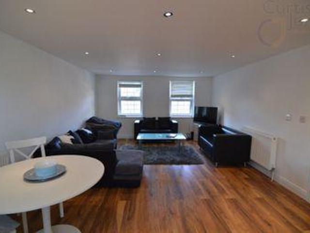 1 Bedrooms Flat for rent in Commercial Road, London E1
