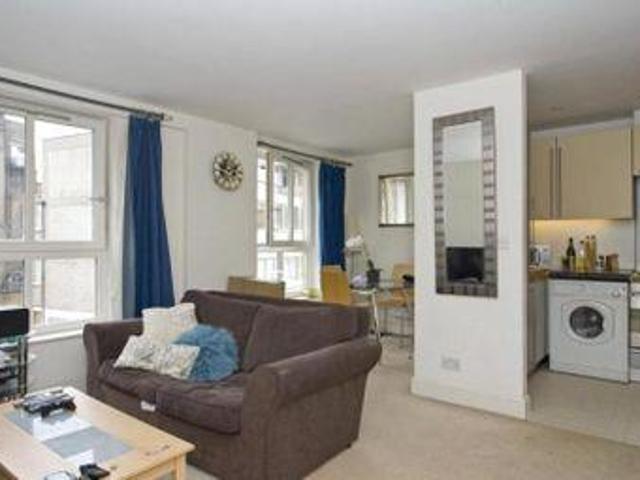 1 Bedrooms Flat for rent in Commercial Road, London E1