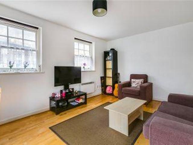 1 Bedrooms Flat for rent in Commercial Road, London E1