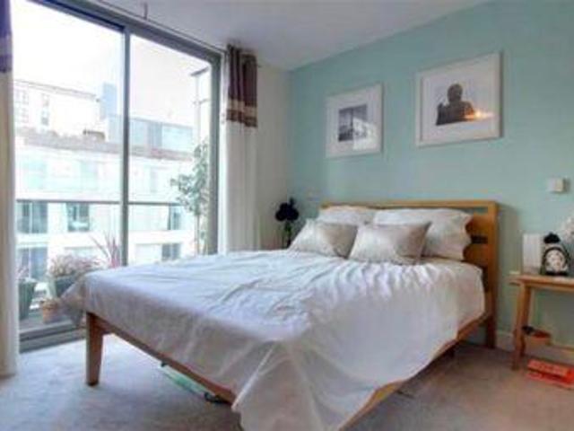 1 Bedrooms Flat for rent in Commercial Street, Birmingham B1