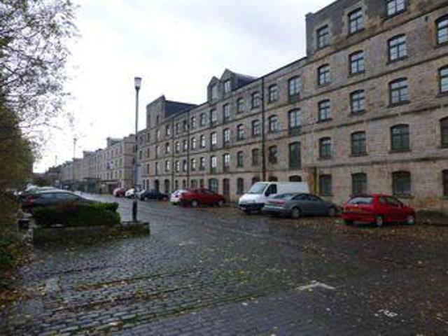 1 Bedrooms Flat for rent in Commercial Street, Edinburgh EH6