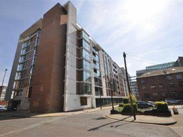 1 Bedrooms Flat for rent in Commercial Street, Manchester M15