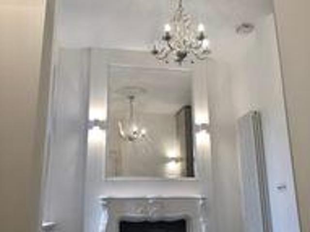 1 Bedrooms Flat for rent in Compayne Gardens, London NW6