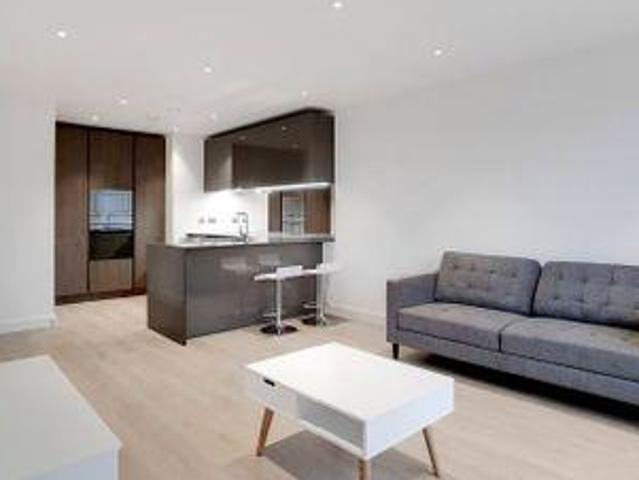 1 Bedrooms Flat for rent in Compass Court, Smithfield Square, High Street, London N8